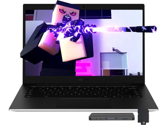 Click here for Samsung Galaxy Chromebook Go 14 LED HD Laptop  Int... prices