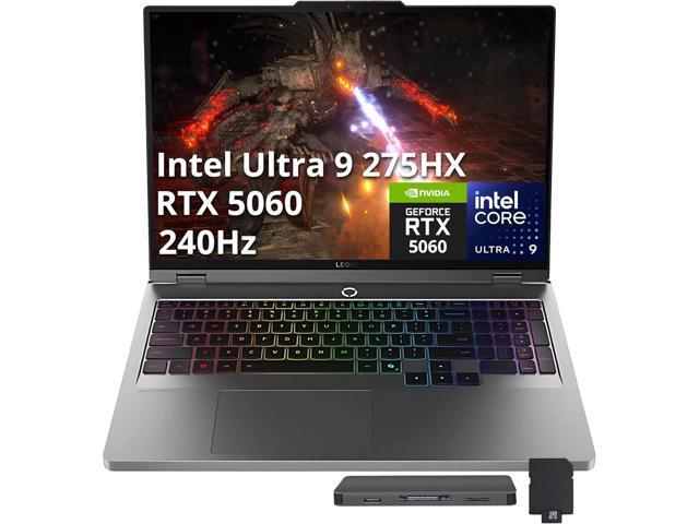 Click here for Lenovo Legion 5 16 WQXGA 240Hz Gaming Laptop  Inte... prices