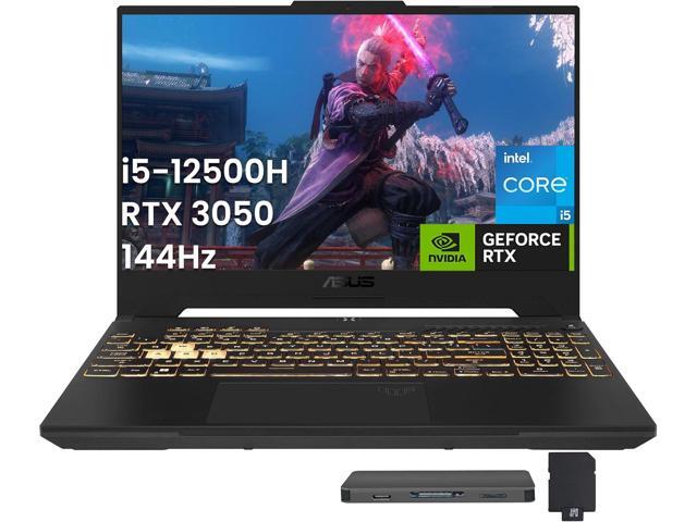 Click here for ASUS TUF F15 15.6 FHD 144Hz Gaming Laptop  Intel i... prices