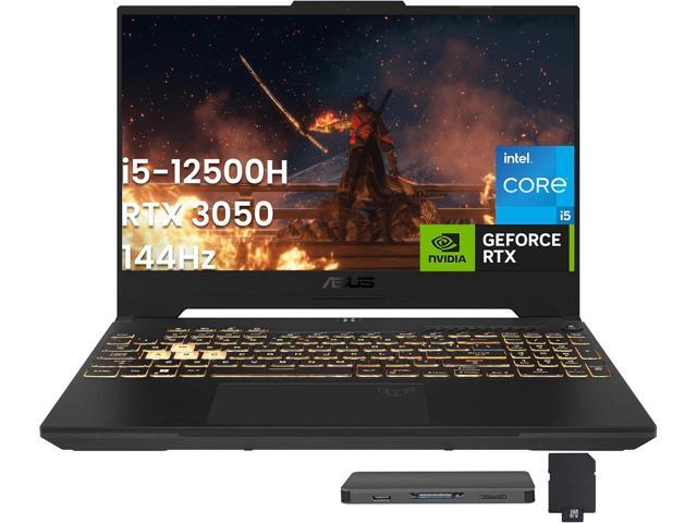 Click here for ASUS TUF F15 15.6 FHD 144Hz Gaming Laptop  Intel i... prices