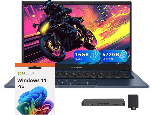 Click here for ASUS Vivobook 14 FHD Business Laptop  Intel i3-131... prices