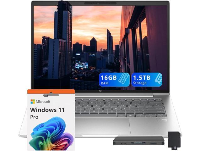 Click here for HP ProBook 440 G11 Business Laptop  14 WUXGA IPS D... prices