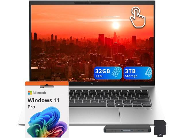 Click here for HP EliteBook 845 G11 14 WUXGA IPS Touchscreen Lapt... prices