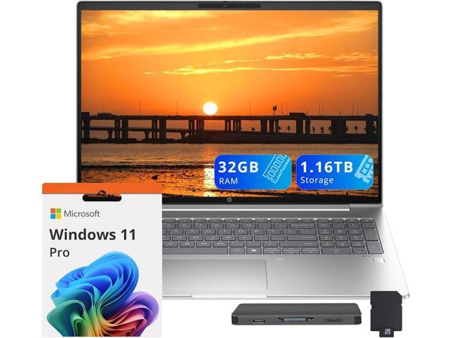 Click here for HP ProBook 460 G11 16 WUXGA Business Laptop  Intel... prices