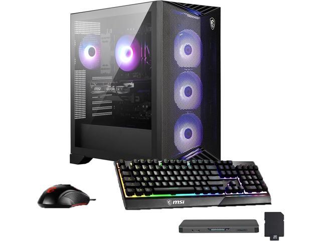 Click here for MSI Aegis R2 Gaming Desktop  Intel i7-14700F 64GB... prices