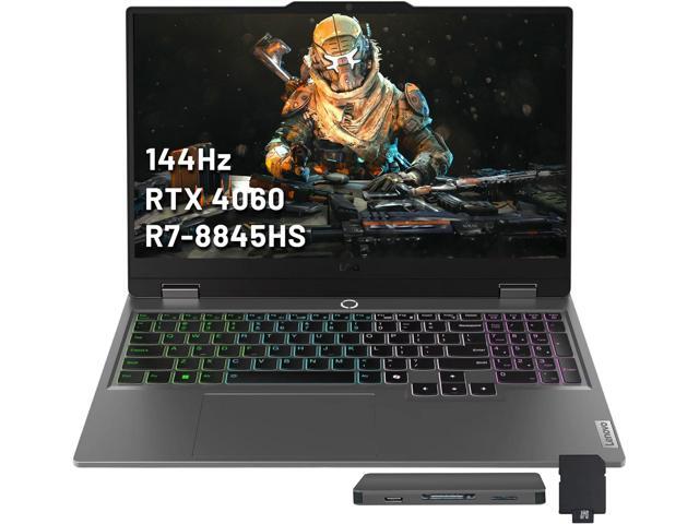 Click here for Lenovo LOQ 15.6 144Hz FHD Gaming Laptop  AMD Ryzen... prices
