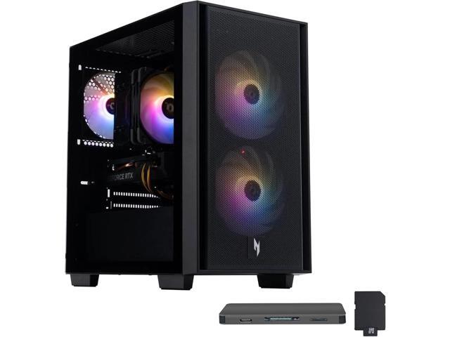 Click here for Acer Nitro 60 Gaming Desktop  Intel i5-14400F 64GB... prices