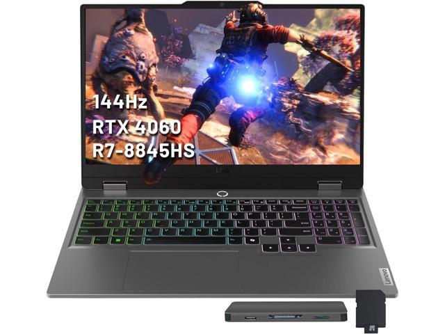 Click here for Lenovo LOQ 15.6 144Hz FHD Gaming Laptop  AMD Ryzen... prices
