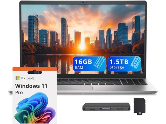 Click here for Dell 15 15.6 FHD Business Laptop  Intel Core i7-13... prices