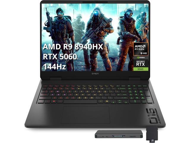 Click here for HP Omen 16 2K 144Hz Gaming Laptop  AMD Ryzen 9 894... prices