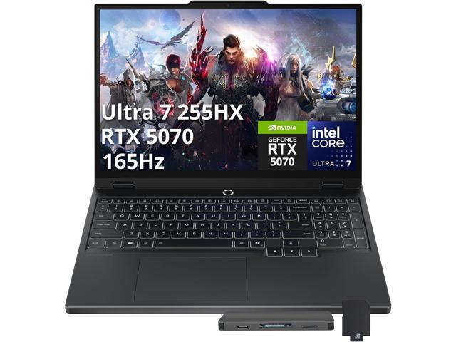 Click here for Lenovo Legion 5 15.1 165Hz WQXGA OLED Gaming Lapto... prices