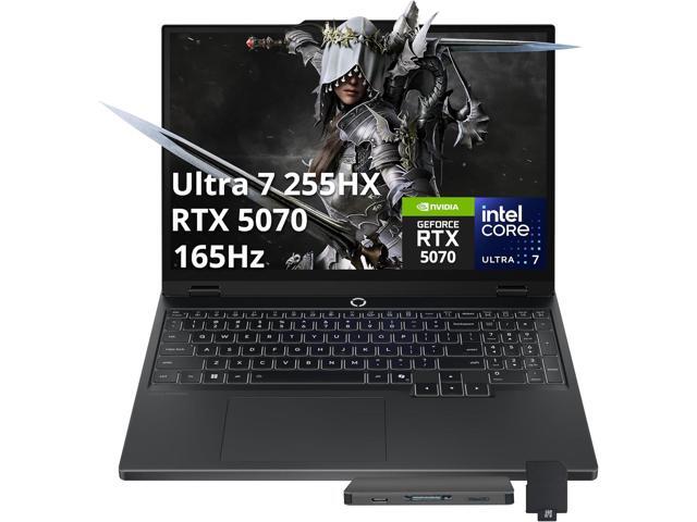 Click here for Lenovo Legion 5 15.1 165Hz WQXGA OLED Gaming Lapto... prices