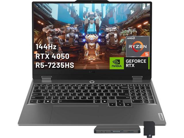 Click here for Lenovo LOQ 15.6 144Hz FHD Gaming Laptop  AMD Ryzen... prices