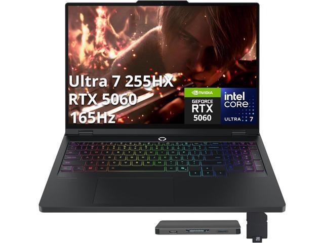 Click here for Lenovo Legion Pro 5i 16 WQXGA OLED 165Hz Gaming La... prices