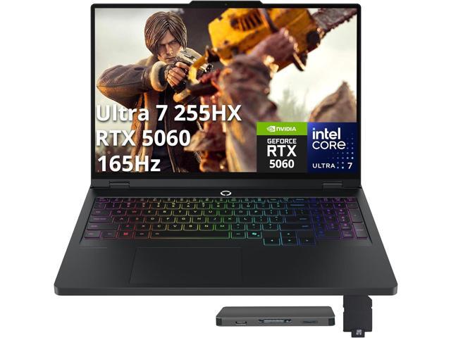 Click here for Lenovo Legion Pro 5i 16 WQXGA OLED 165Hz Gaming La... prices