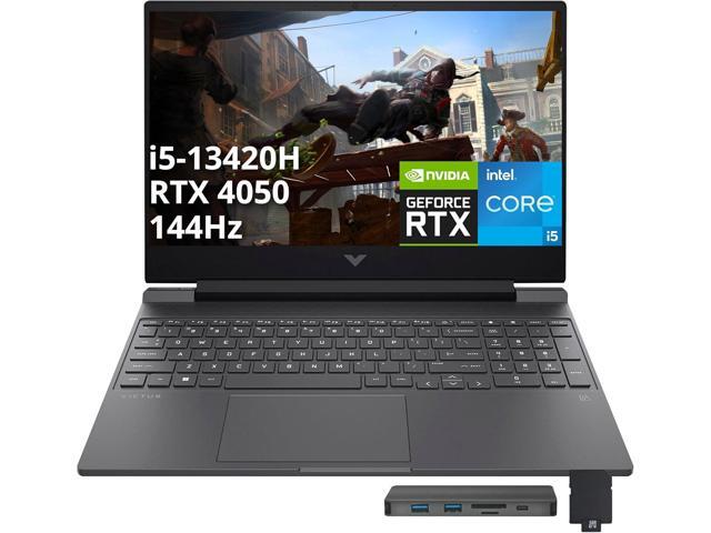 Click here for HP Victus 15.6 144Hz FHD Gaming Laptop  Intel i5-1... prices