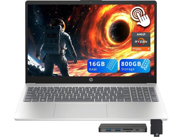 Click here for HP 15.6 FHD IPS Touchscreen Laptop  AMD Ryzen 7 77... prices