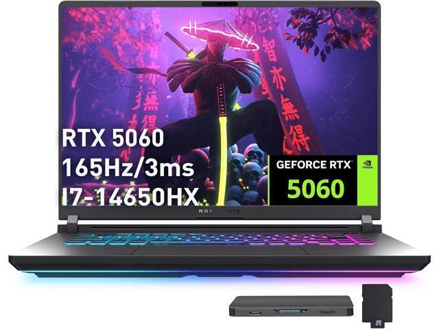 Click here for ASUS ROG Strix G16 16 FHD+ 165Hz Gaming Laptop  In... prices