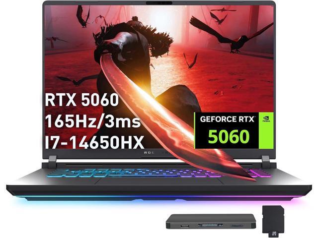 Click here for ASUS ROG Strix G16 16 FHD+ 165Hz Gaming Laptop  In... prices