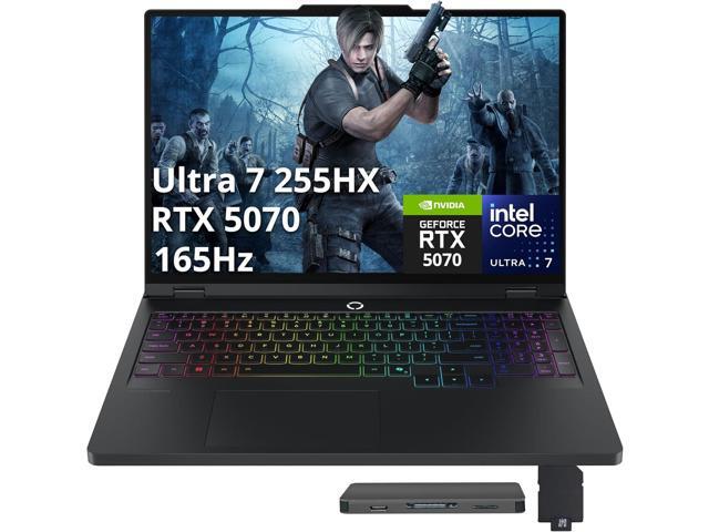 Click here for Lenovo Legion Pro 5i 16 WQXGA 165Hz Gaming Laptop... prices