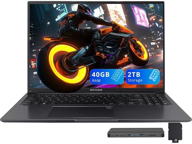 Click here for ASUS Vivobook 16 WUXGA Laptop  Intel Core i7-1355U... prices