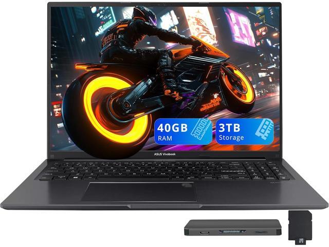 Click here for ASUS Vivobook 16 WUXGA Laptop  Intel Core i7-1355U... prices