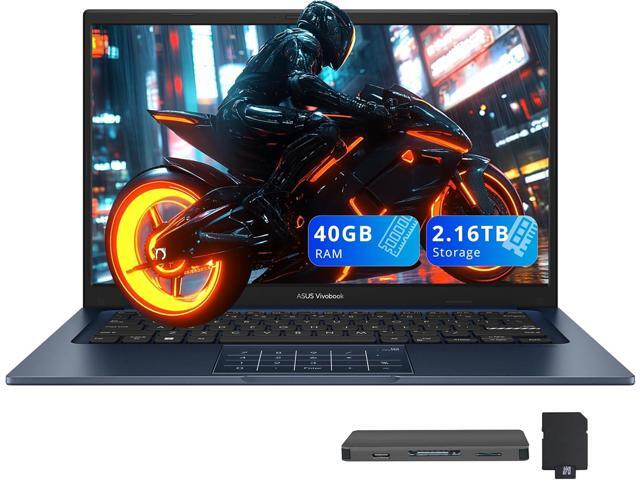 Click here for ASUS Vivobook 14 14 FHD IPS Business Laptop  Intel... prices