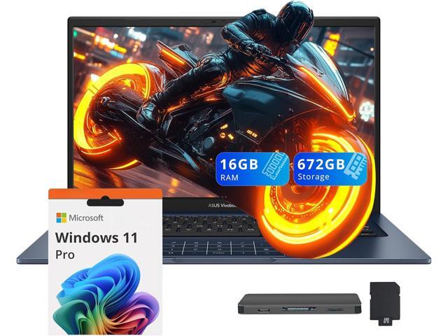 Click here for ASUS Vivobook 14 14 FHD IPS Business Laptop  Intel... prices