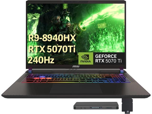 Click here for MSI Vector 16 240Hz QHD+ Gaming Laptop  AMD Ryzen... prices