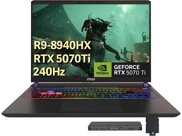 Click here for MSI Vector 16 240Hz QHD+ Gaming Laptop  AMD Ryzen... prices