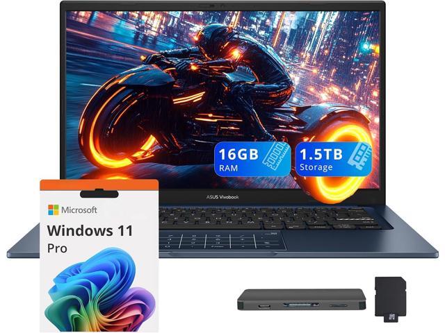 Click here for ASUS Vivobook 14 14 FHD IPS Business Laptop  Intel... prices