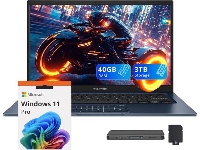 Click here for ASUS Vivobook 14 14 FHD IPS Business Laptop  Intel... prices