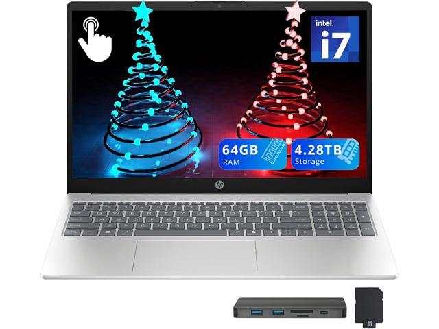 Click here for HP 15.6 FHD Touchscreen Business Laptop  Intel Cor... prices