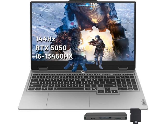 Click here for Lenovo LOQ 15.6 FHD 144Hz Gaming Laptop  Intel i5-... prices
