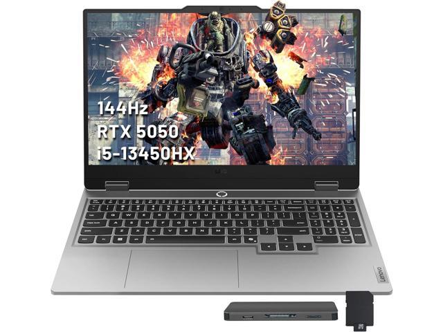 Click here for Lenovo LOQ 15.6 FHD 144Hz Gaming Laptop  Intel i5-... prices