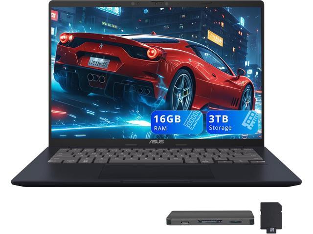 Click here for ASUS Vivobook 14 WUXGA Laptop  Qualcomm Snapdragon... prices