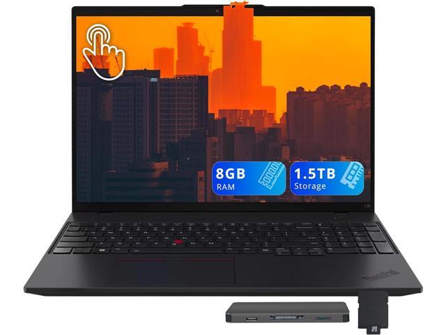 Click here for Lenovo ThinkPad L16 G2 16 WUXGA Touchscreen Laptop... prices