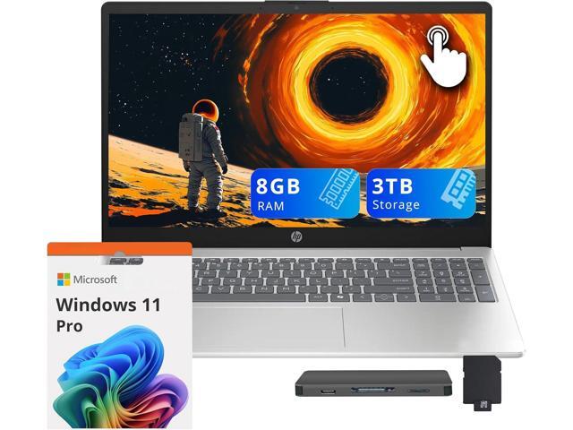 Click here for HP 15.6 FHD Touchscreen Laptop  AMD Ryzen 5 7520U... prices