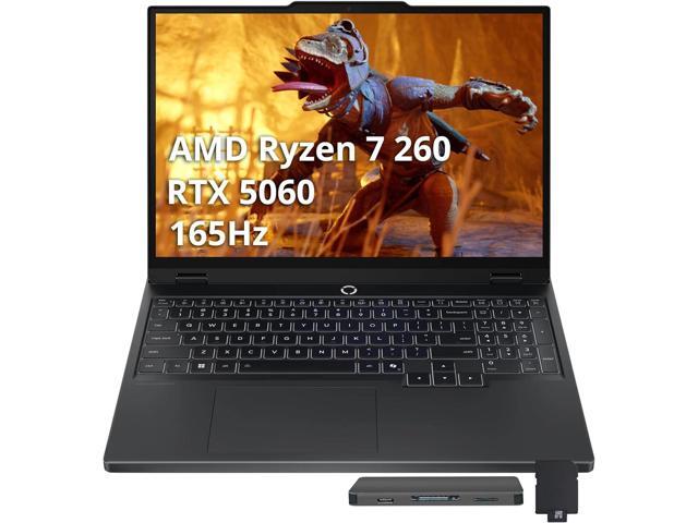 Click here for Lenovo Legion 5 15.3 WUXGA Gaming Laptop  AMD Ryze... prices