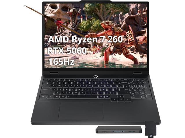 Click here for Lenovo Legion 5 15.3 WUXGA Gaming Laptop  AMD Ryze... prices