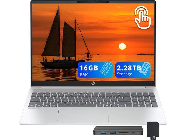 Click here for HP OmniBook 5 16 WUXGA Touchscreen Laptop  Intel C... prices