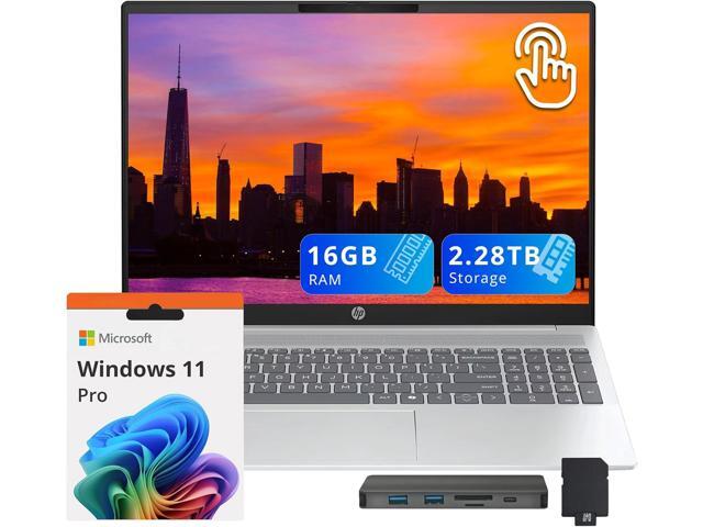 Click here for HP OmniBook 5 16 WUXGA Touchscreen Laptop  Intel C... prices