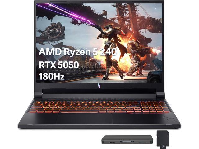 Click here for Acer Nitro V 16 AI 16 WUXGA 180Hz Gaming Laptop  A... prices