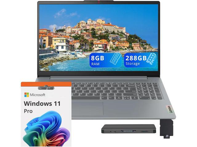 Click here for Lenovo IdeaPad Slim 3i 15.6 FHD Laptop  Intel Core... prices