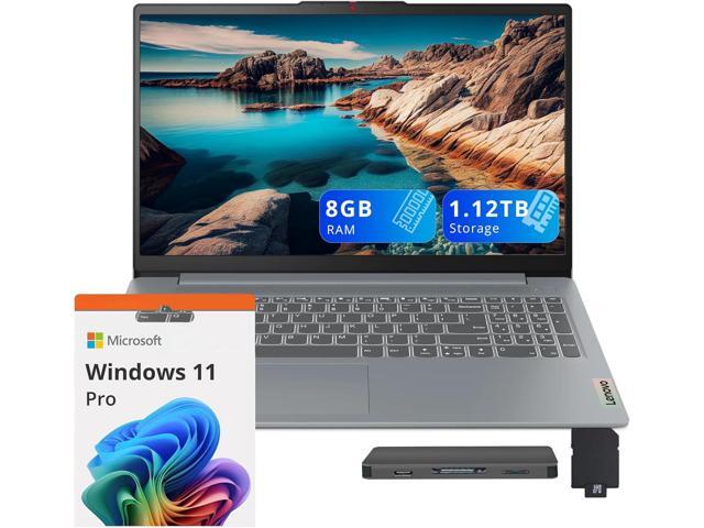 Click here for Lenovo IdeaPad Slim 3i 15.6 FHD Laptop  Intel Core... prices