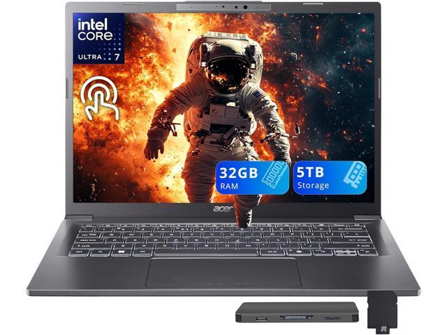 Click here for Acer Aspire 14 WUXGA IPS Touchscreen Laptop  Intel... prices