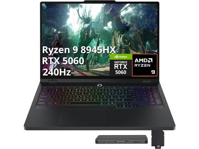 Click here for Lenovo Legion Pro 5 16 WQXGA 240Hz Gaming Laptop... prices