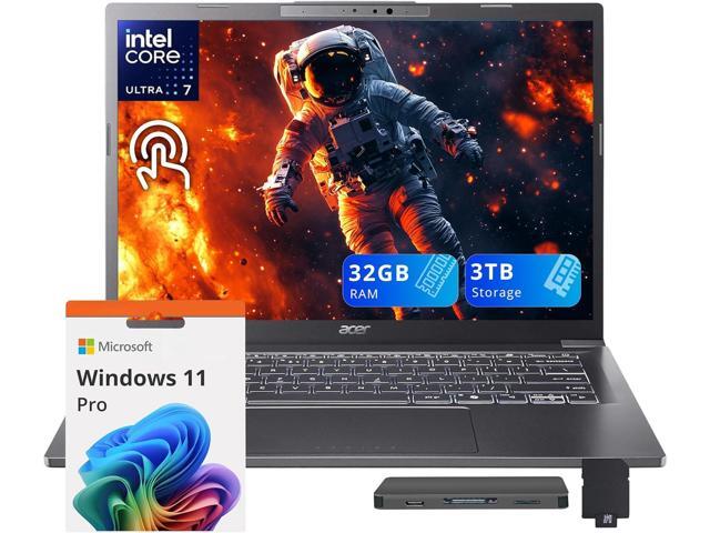 Click here for Acer Aspire 14 WUXGA IPS Touchscreen Laptop  Intel... prices