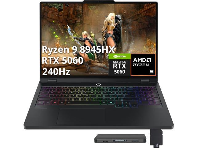 Click here for Lenovo Legion Pro 5 16 WQXGA 240Hz Gaming Laptop... prices