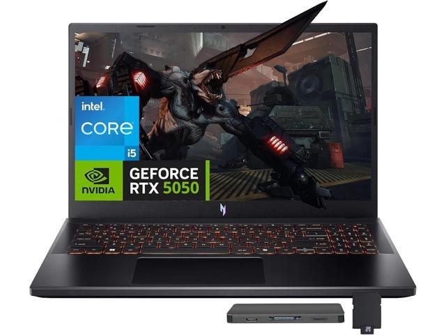 Click here for Acer Nitro V 15.6 FHD IPS 165Hz Gaming Laptop  Int... prices
